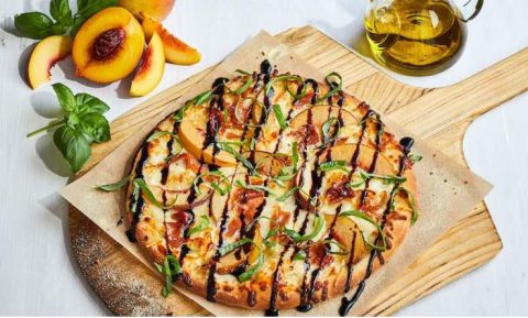 Restaurants are giving menus a seasonal refresh